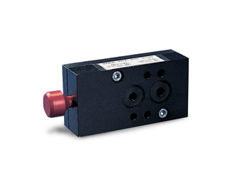 El-O-Matic - Pneumatic Actuator Accessories - Orbinox UK