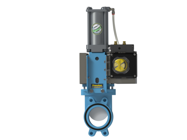 Orbinox Valves - A Perfect Choice For Anaerobic Digestion Applications ...