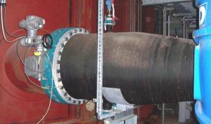 InterApp Resilient Seated Butterfly Valve Technology for Flue-Gas ...