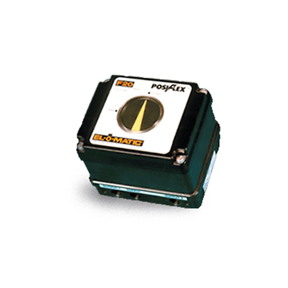 Posiflex Positioners - Orbinox UK