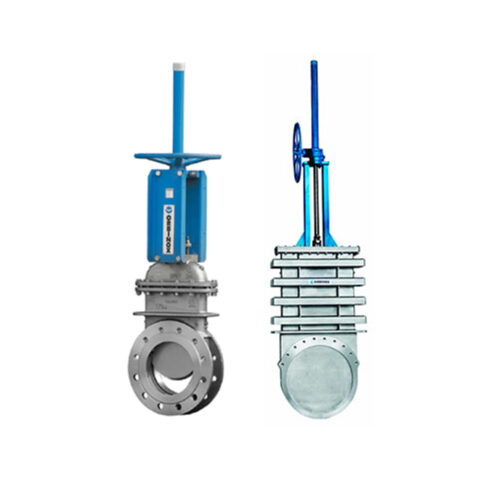 Industrial Valve & Actuator Specialists