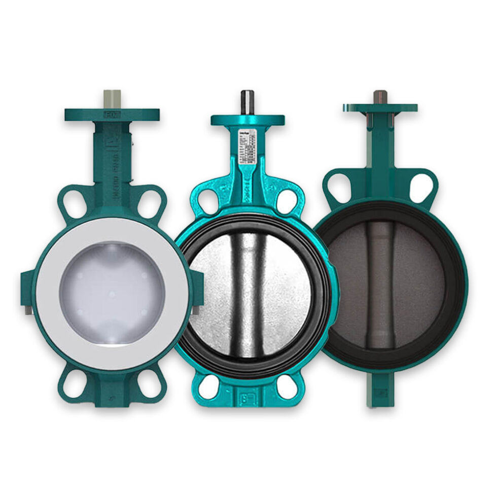 Industrial Valve & Actuator Specialists